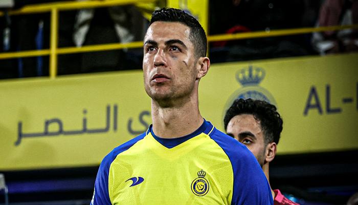 قصة أول فشل لكريستيانو رونالدو في النصر السعودي قصة أول فشل لكريستيانو رونالدو في النصر السعودي