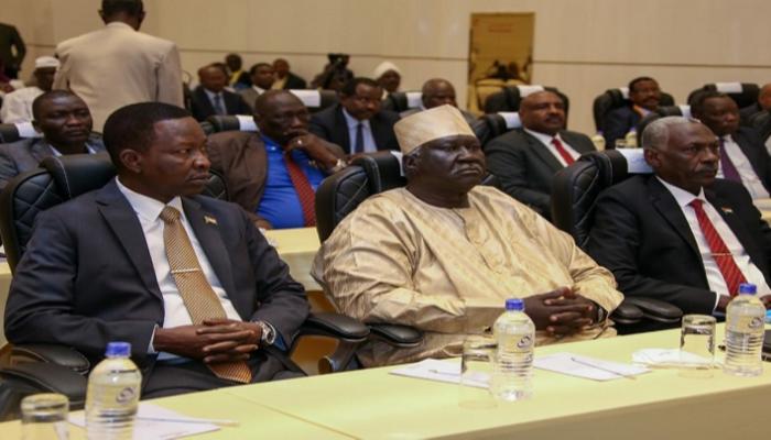 لاستكمال دعائم الاستقرار.. مصفوفة محدّثة لاتفاق جوبا لسلام السودان