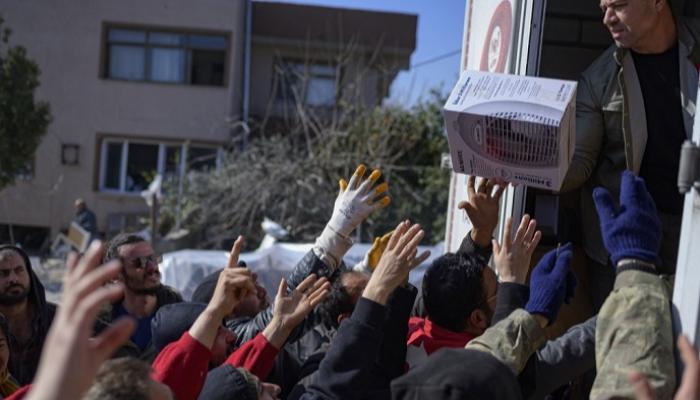 المفقودون كابوس تركيا الخانق.. جنازات تنتظر موتاها