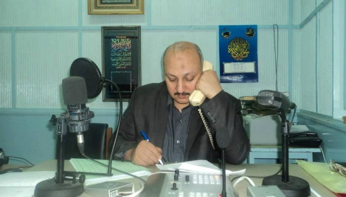 عمرها 35 عاما.. قصة شحاتة العرابي في رحاب إذاعة القرآن الكريم المصرية ...