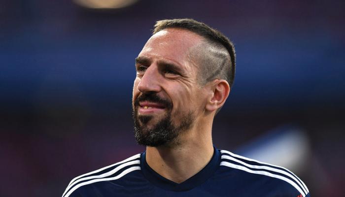 من إيطاليا.. خطة ريبيري لمنصب الرجل الأول