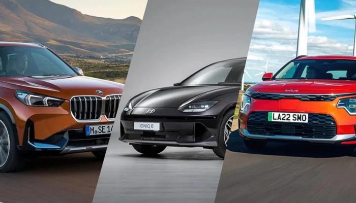 العالم يترقب سيارة 2023.. الكشف عن القائمة النهائية للترشيحات