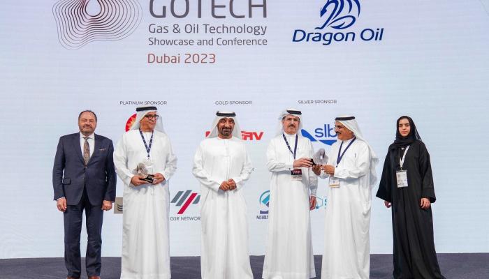 "جوتيك 2023".. تعزيز مسار الذكاء الاصطناعي بصناعة النفط والغاز