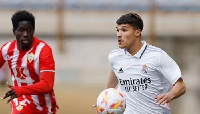 يوسف الخديم.. 3 معلومات عن جوهرة ريال مدريد المغربية الجديدة