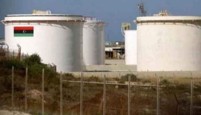 مصفاة في الجنوب.. إنجازات للإدارة الجديدة لقطاع النفط الليبي