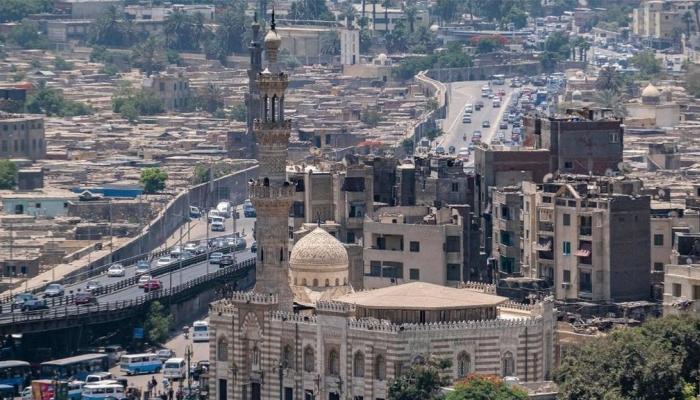 مسجد السيدة عائشة في مصر.. تحفة معمارية توثق رحلة "عروس آل البيت"