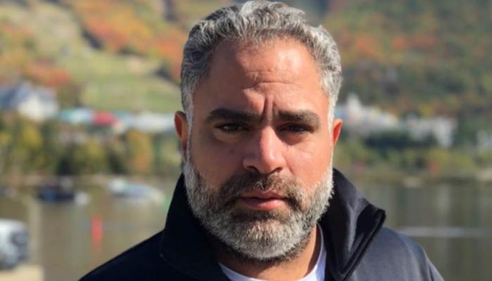 محمد شاهين لـ"العين الإخبارية": "الهرشة السابعة" مسلسل حقيقي وبعيد عن دراما الافتعال