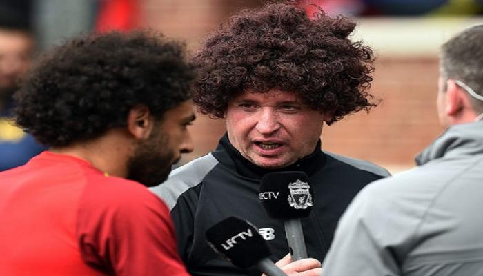 كابوس روبي فاولر.. تاريخ ليفربول يفتح أبوابه مجددا لمحمد صلاح