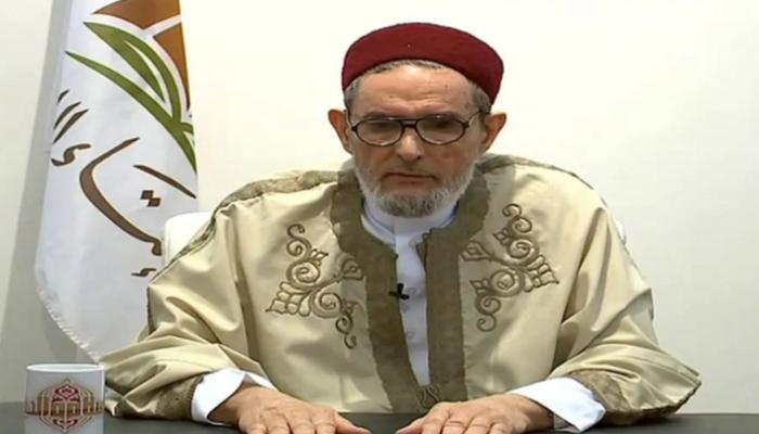 عيدان ببلد واحد شطحات مفتي الإرهاب تقسم ليبيا وتكسر فرحتها