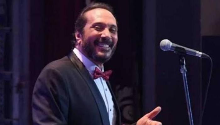 حفل علي الحجار يعيد المصريين لزمن كورونا.. شروط قاسية