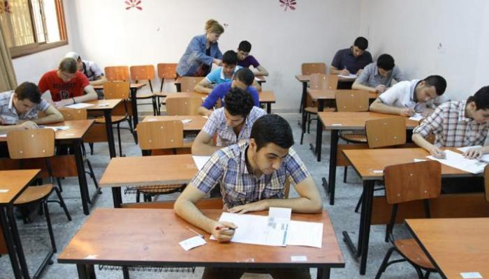 دعاء الامتحان لتخفيف التوتر.. "اللهم إني فوضت أمري إليك"