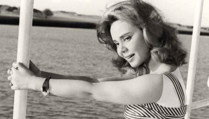 ماجدة الصباحي.. ناظرة مدرسة "الفن الهادف" (بروفايل)