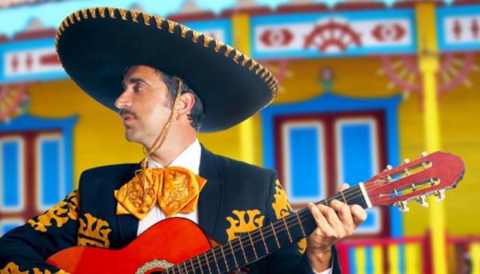 Vidéo .. Fêtez El Cinco de Mayo au Mexique pour la victoire sur les ...