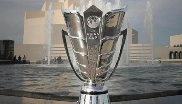 نتائج قرعة كأس آسيا 2023 مجموعات متوازنة للمنتخبات العربية