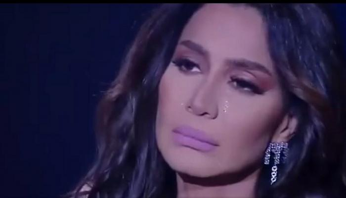 بكاء بسمة وهبة بسبب محمد فؤاد.. الإعلامية تكشف مفاجأة جديدة (فيديو)