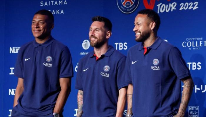 PSG : qui part et qui reste au mercato d'été