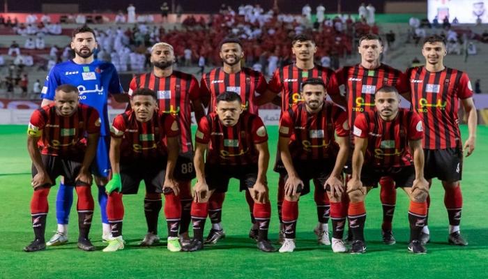 "مَن له ماض لا بد أن يعود".. الرياض ثالث المتأهلين إلى الدوري السعودي