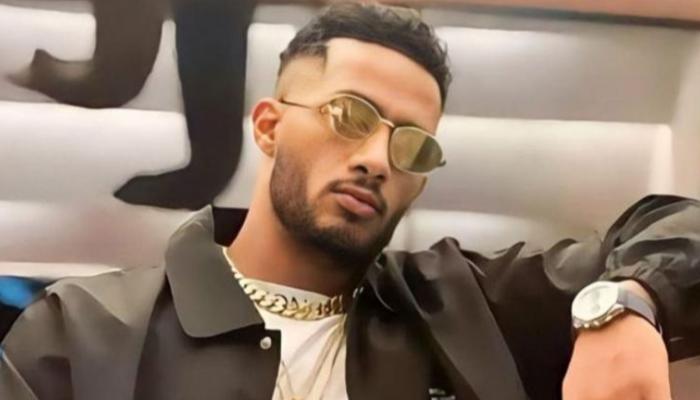 بعد صورة الدولارات.. جمال شعبان يصالح المصريين على محمد رمضان