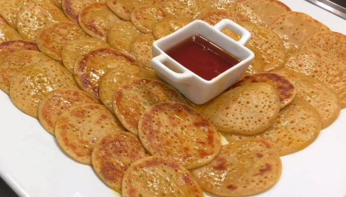 طريقة عمل المصابيب.. حلوى سعودية لذيذة