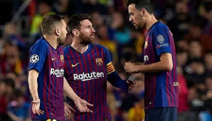 4 مفاجآت.. الهلال السعودي يجمع أصدقاء ميسي في فريق واحد