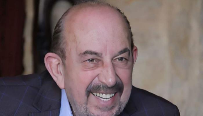 وفاة الفنان السوري أسامة الروماني