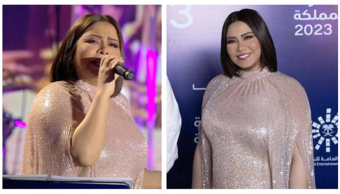 بعد أزمة "صوت مصر".. ماذا قالت شيرين عبدالوهاب عن أنغام؟ (فيديو)