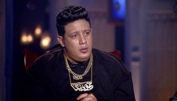 هدية حمو بيكا إلى زوجته تثير ضجة في مصر (فيديو)