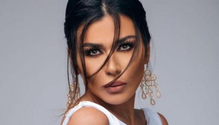نادين الراسي تكشف مواصفات حبيبها المستقبلي: "شاب حليوة"