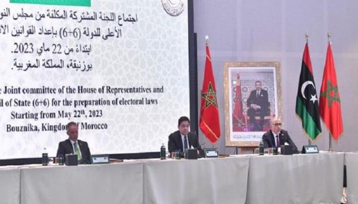 ترحيب غربي بالاتفاق الليبي حول مشاريع القوانين الانتخابية