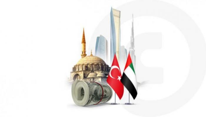 عبر ركيزة الاقتصاد الإمارات وتركيا تدفعان الشراكة الشاملة إلى آفاق أرحب