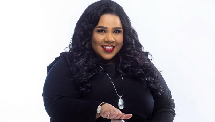 شيماء سيف تثير جدلا بعد فقدان نصف وزنها.. ما القصة؟ (صور)