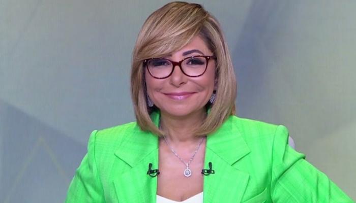 أول رد من لميس الحديدي على أزمة "الحج بالميتافيرس".. ماذا قالت؟ (فيديو)