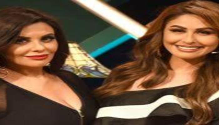 تفاصيل الحالة الصحية للفنانة دانا حمدان بعد إصابتها بالتسمم