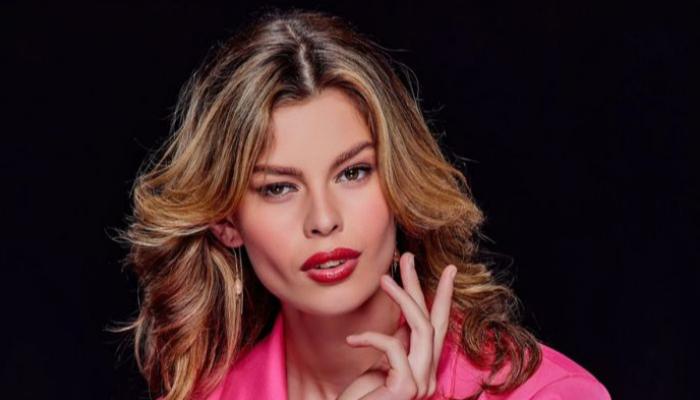 لأول مرة.. ملكة جمال هولندا "متحولة جنسياً"