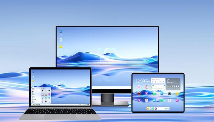 "أوبن كيلين 1.0".. أول نظام تشغيل صيني يشعل المنافسة مع "ويندوز"