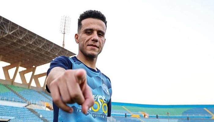 متفوقا على الأهلي.. بيراميدز يحسم مستقبل مصطفى فتحي
