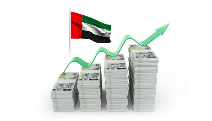 الربع الأول من 2023 اقتصاد الإمارات يتألق بمؤشرات قياسية