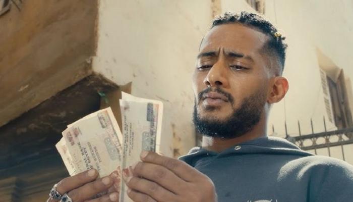 "العين الإخبارية" تلتقي محمد رمضان في "ع الزيرو" (فيديو)