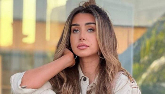 هنا الزاهد: منى زكي "نجمة مصر"