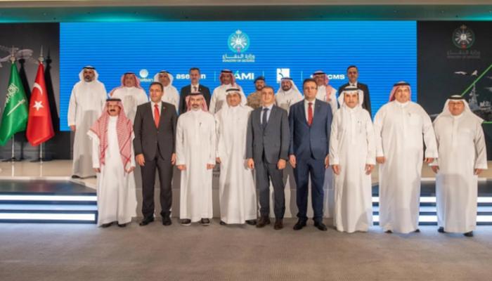 السعودية وتركيا.. شراكة لتوطين صناعة الطائرات المسيرة