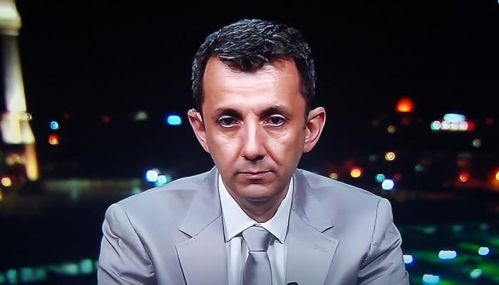 Merdan: Anlaşmaların niteliği, ilişkilerin boyutunu ortaya koyuyor / Al ...