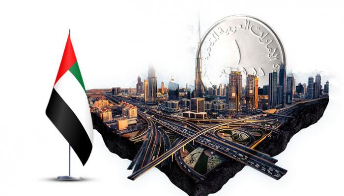زخم ونمو متصاعد توقعات متفائلة لـubs السويسري بشأن آفاق اقتصاد الإمارات