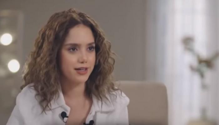 رنا رئيس تكشف عن أدوارها المفضلة