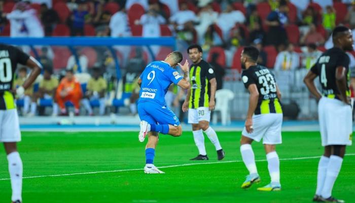 اليوم الأخير لميركاتو الدوري السعودي.. كيف استفاد الكبار؟ اليوم الأخير لميركاتو الدوري السعودي.. كيف استفاد الكبار؟