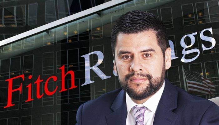 Morales : Türkiye'nin daha tutarlı bir para politikası mevcut!