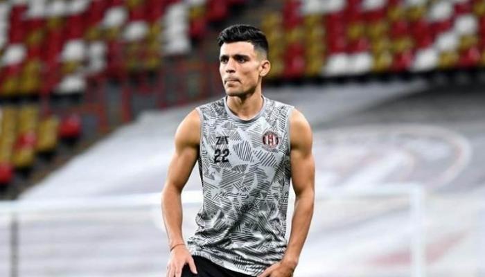 المحطة السابعة.. أشرف بن شرقي ينضم للريان القطري