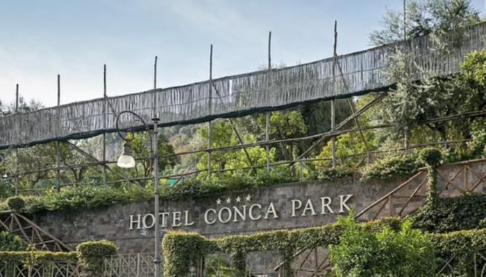 Conca Park الإيطالي.. أول فندق يحقق الحياد الصفري بالكامل