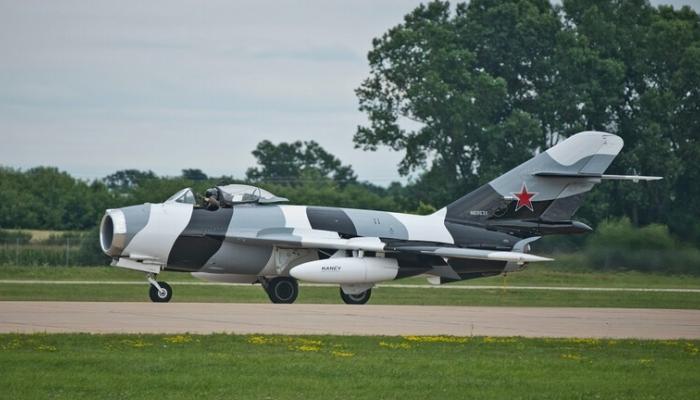 «ميغ - 17».. كابوس روسي أرق أمريكا في الحرب الباردة