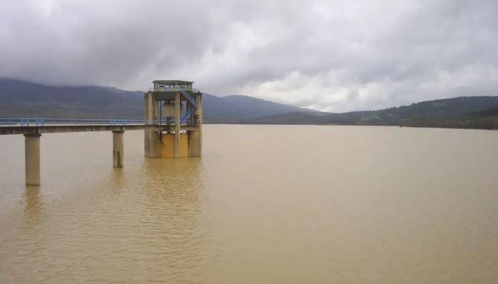 الغيث يُنهي الجفاف.. الأمطار تعيد الحياة لسدود تونس