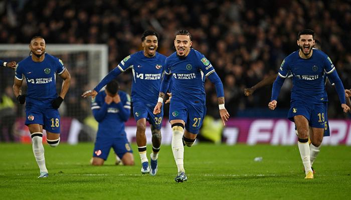 أموال تشيلسي تُحبط برشلونة في سباق لضم «ميسي البرازيل»